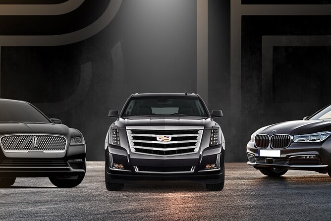 Limo Service Logan International Airport to Boston