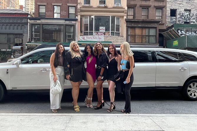 Limo Tour NYC to Woodbury Common Premium Outlets - Practical Details & Tips
