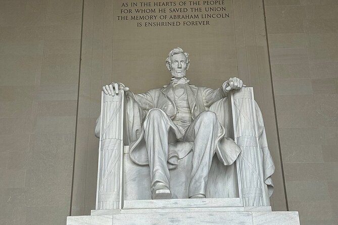 Limousine Service Tour in Washington DC - The Experience: What It Means for You