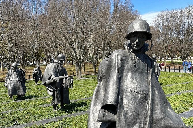 Limousine Service Tour in Washington DC - FAQs