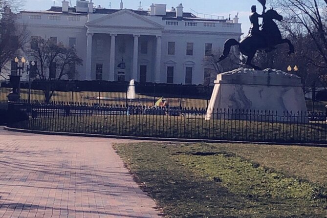 Limousine Service Tour in Washington DC - Final Thoughts