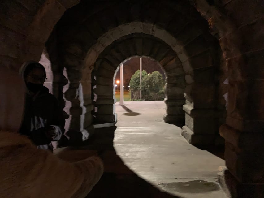 Lincoln Park Haunted History Walking Ghost Tour - The Sum Up