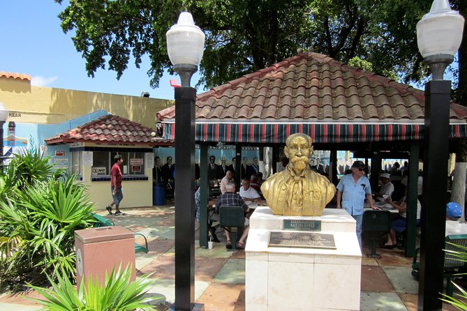 Little Havana: Beyond Cuba Tour - Who Is This Tour Best For?