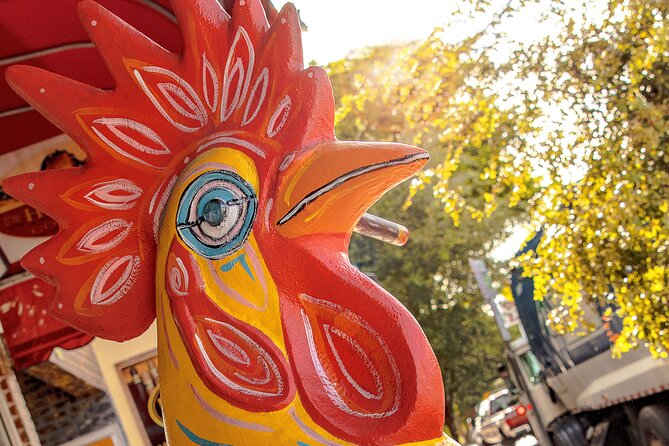 Little Havana: Beyond Cuba Tour - FAQ