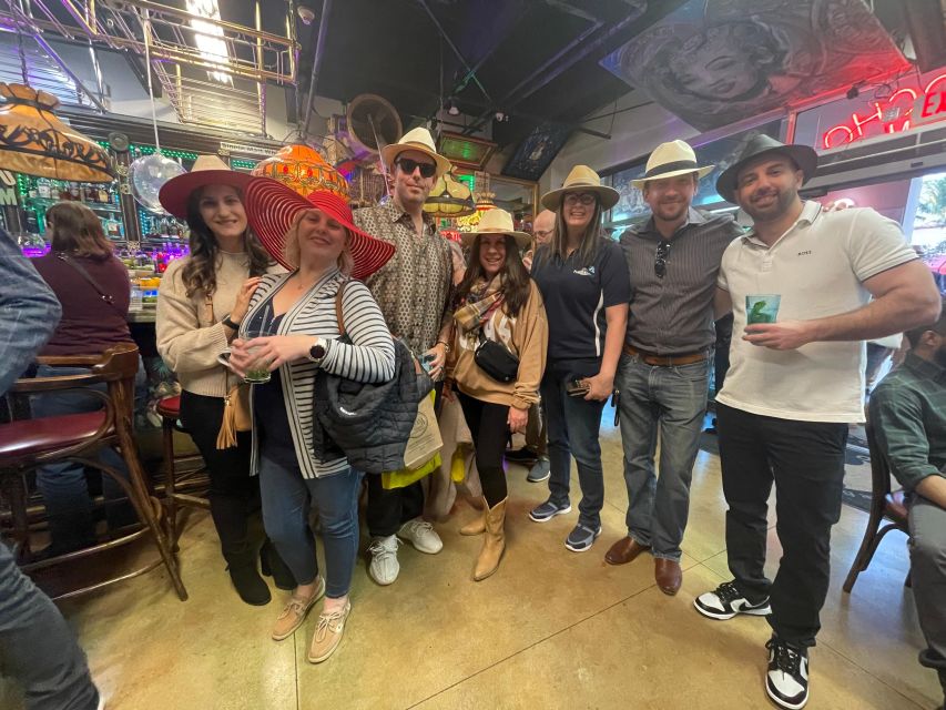 Little Havana: Cigar & Rum Tasting Experience - The Sum Up  