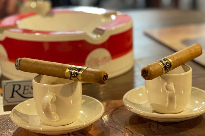 Little Havana Cigar & Rum Tasting Experience - Exploring Little Havana: A Deep Dive into the Tour