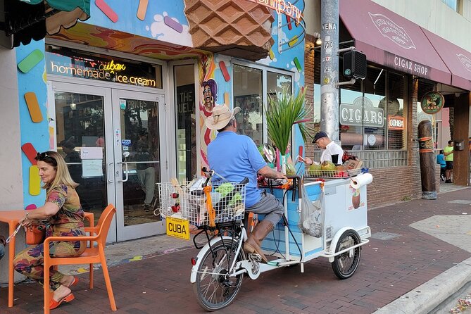 Little Havana Cuban Food Tour For Corporate Groups - The Complete Experience: What You Can Expect from This Little Havana Tour