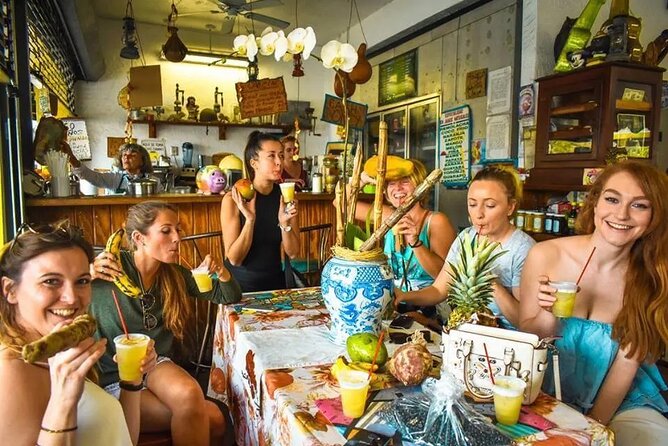 Little Havana Cuban Food Tour For Corporate Groups - Why the Private Aspect Matters