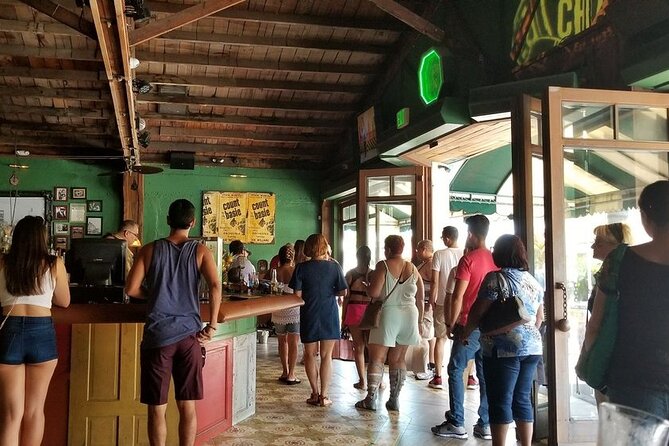 Little Havana Cuban Food Tour For Corporate Groups - Final Thoughts: Who Should Consider This Tour?