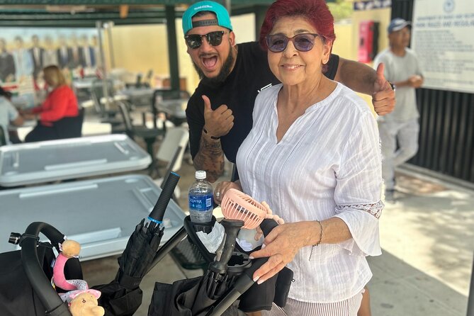 Little Havana- Family Friendly Walking Food Tour - Exploring Little Havana on Foot: A Detailed Look