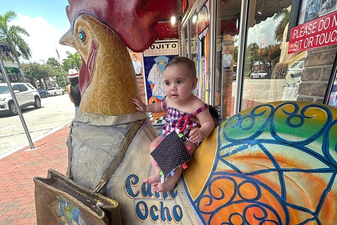 Little Havana- Family Friendly Walking Food Tour - Who Would Love This Tour?