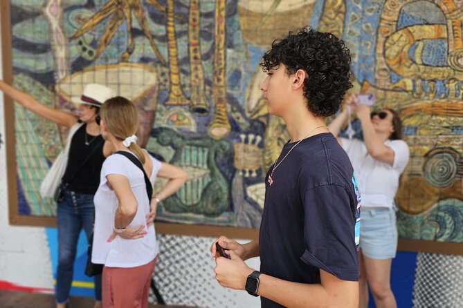 Little Havana- Family Friendly Walking Food Tour - FAQ