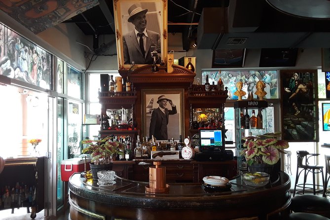 Little Havana Food museums performing arts galleries music cigars - Authenticity and Real Connections