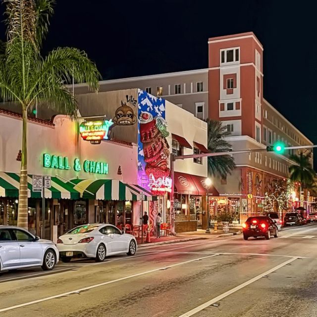 Little Havana Food Tour: A Taste of Cuba - Practical Details and Value for Money