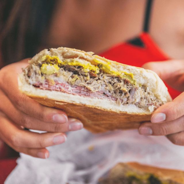 Little Havana Food Tour: A Taste of Cuba - FAQ