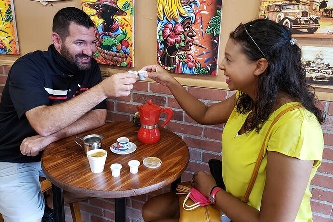 Little Havana Private Walking Tour - Key Points