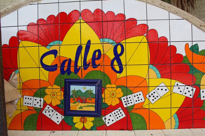 Little Havana Street Food Tour with Enthusiastic Guide - An Immersive Walk Through Little Havana