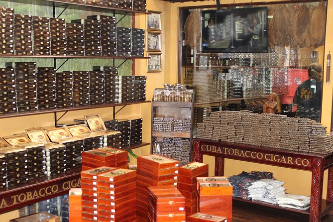 Little Havana Street Food Tour with Enthusiastic Guide - The Sum Up