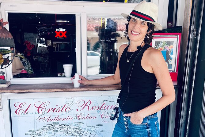 Little Havana Ultimate Food Tour - The Personal Touch and Group Size