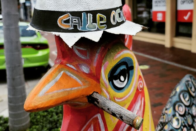 Little Havana Walking Tour for History Buffs - Authentic Reviews: What Travelers Say