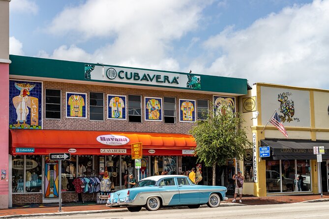 Little Havana WOW Walking Tour - Small Group Size - Cubaocho Museum & Performing Arts Center