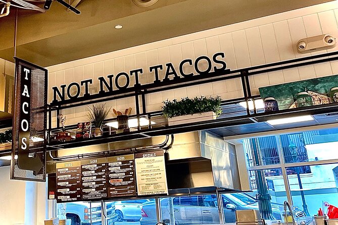 Little Italy Booze and Bar Bites - The Sum Up