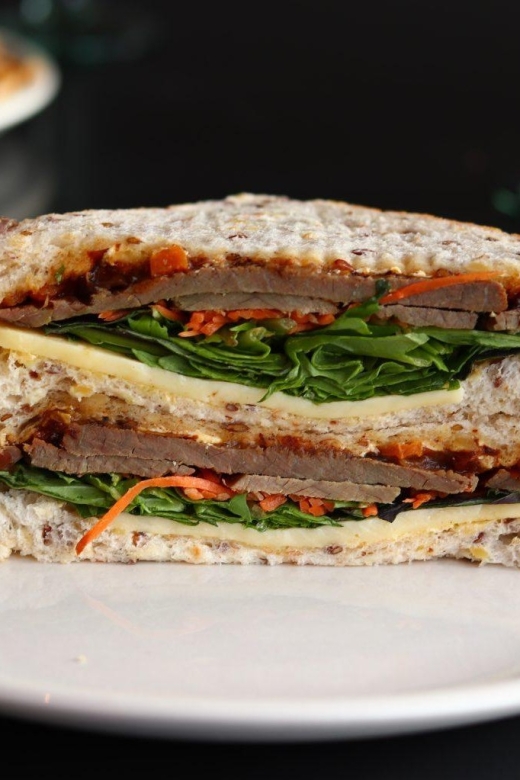 Lively Havana Food and Culture Walking Tour - Key Points