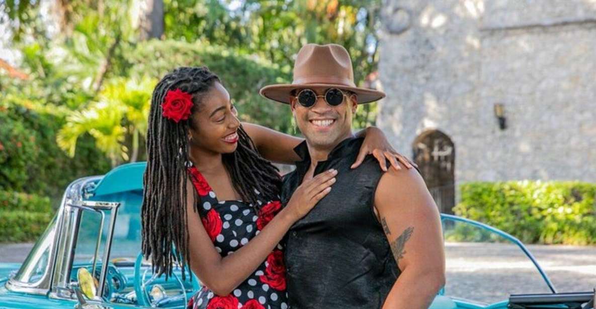 Lively Havana Food and Culture Walking Tour - Why This Tour Works Well