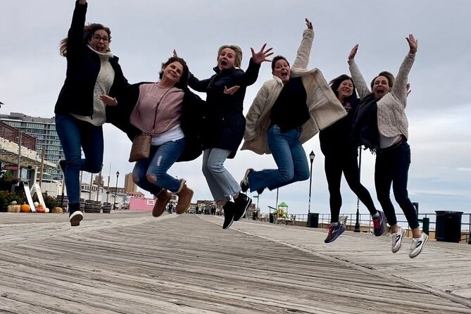 Lively Lewiston, NY Scavenger Hunt - Final Thoughts