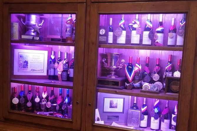 Livermore Private Outlet Shopping Tour from SF - Value and Practicality