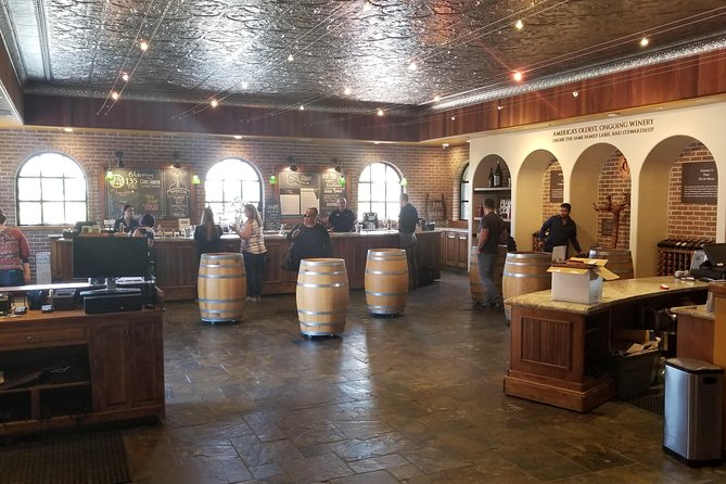 Livermore Private Outlet Shopping Tour from SF - Authentic Insights and Tips from Past Travelers