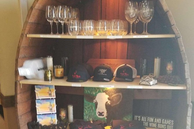 Livermore Private Outlet Shopping Tour from SF - The Sum Up