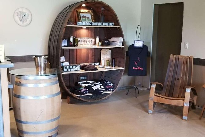 Livermore Private Outlet Shopping Tour from SF - FAQ