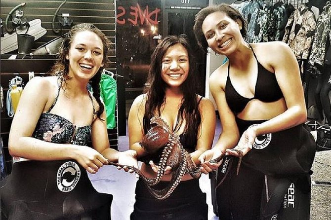 Lobster Diving Tour - Is It Worth the Price?