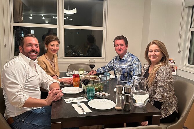Local & Seasonal Cooking in Greenwich Village