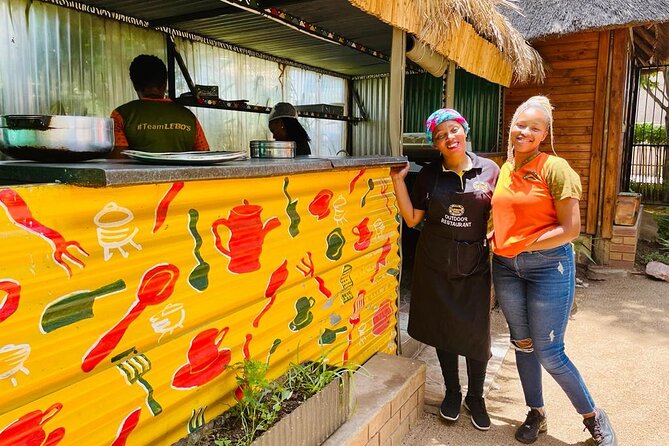 LocalPlaces Understanding Soweto Tour - Final Thoughts