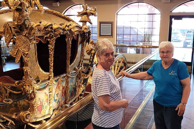 London Bridge and English Village Tour Small Group - Is the Price Justified?