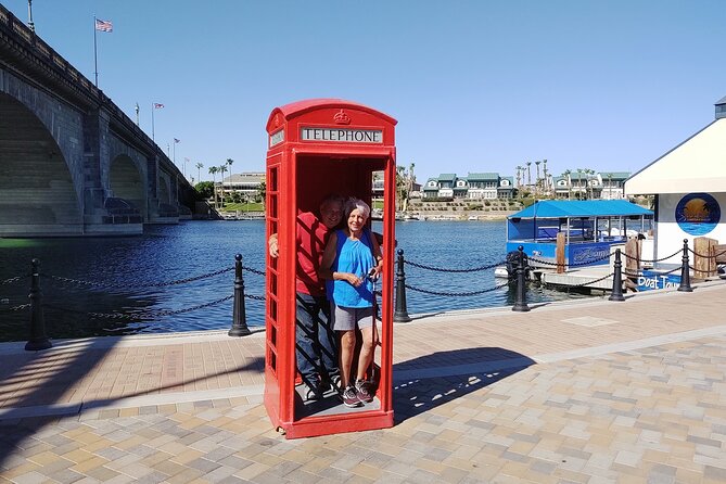 London Bridge and English Village Tour Small Group - The Experience in a Nutshell