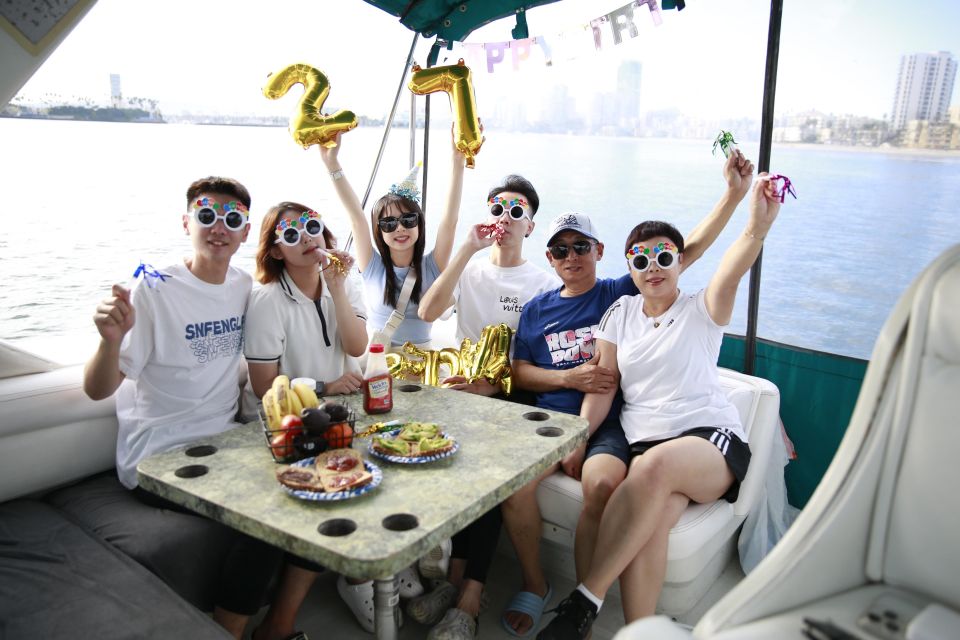 Long Beach: 2-Hour Private Group Yacht Cruise - Final Thoughts