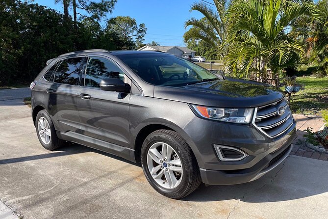 Long Beach Airport to Snow Summit Round Trip Private Transfer