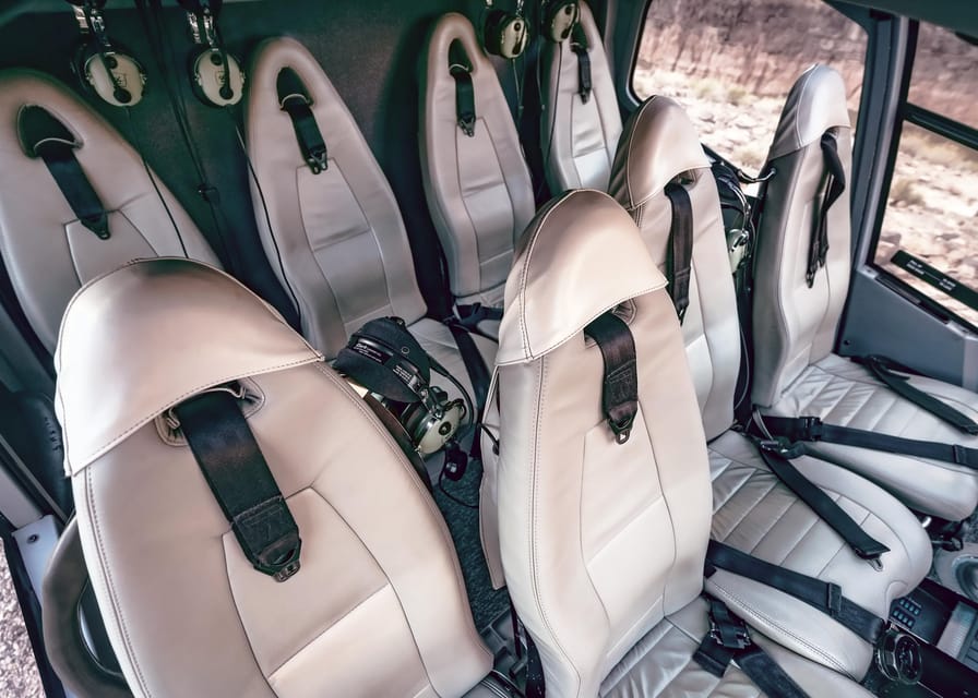 Long Beach: California Coastal 30-Minute Helicopter Tour - The Practicalities: What You Need to Know