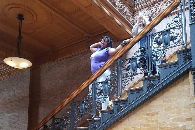 Looney Los Angeles Scavenger Hunt - The Locations and Challenges