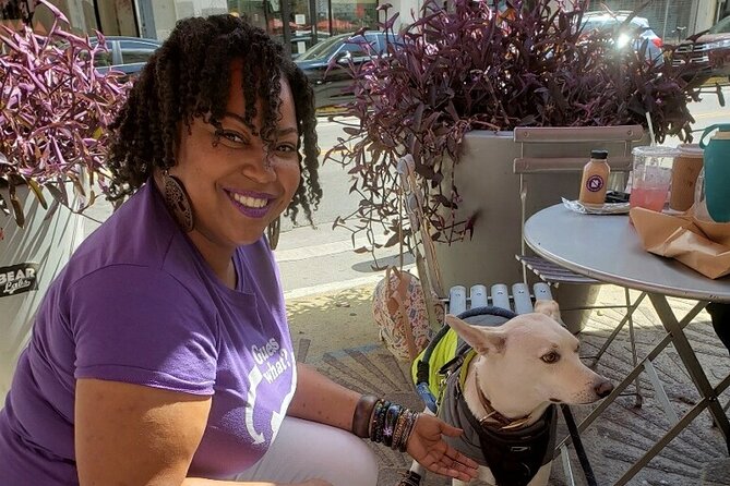 Looney Los Angeles Scavenger Hunt - Technical Requirements