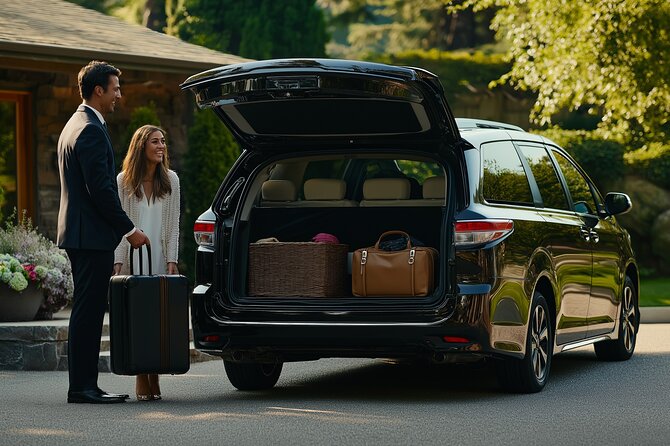 Los Angeles Airport LAX Black Car Services - Final Thoughts: Is This the Right Choice?