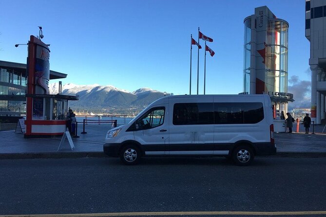 Los Angeles Airport to Long Beach Arrival Private Transfer