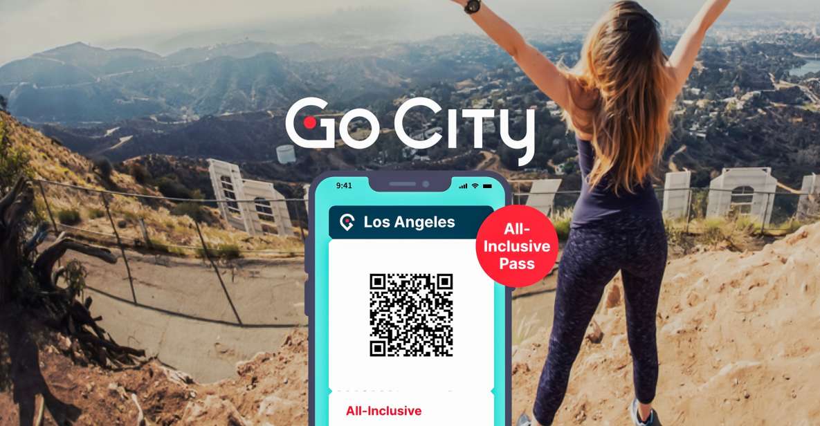 Los Angeles: All-Inclusive Pass including Universal Studios - Is This Pass Worth It?