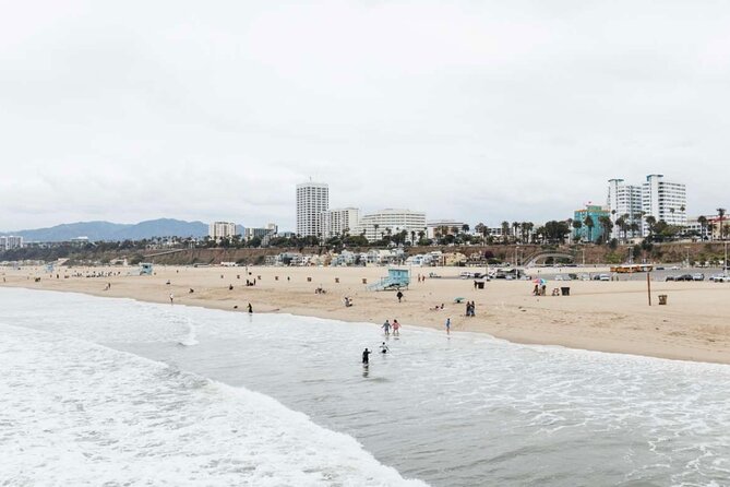 Los Angeles and Celebrity Homes Combo Tour - Authentic Experiences and Insights from Reviewers