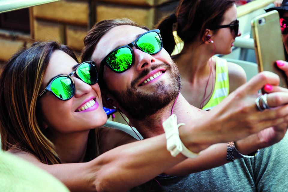 Los Angeles and Hollywood: Celebrity Homes & Lifestyle Tour - An In-Depth Look at the Experience