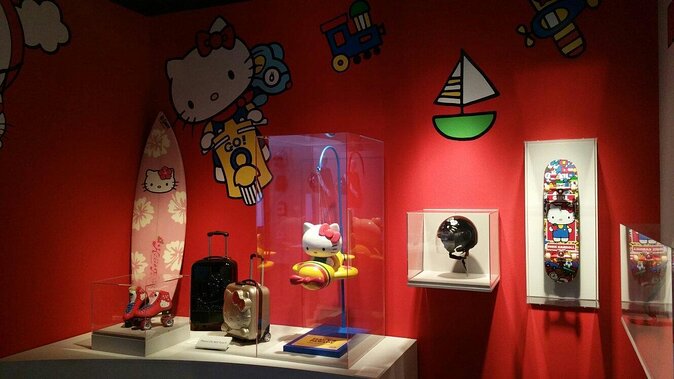 Los Angeles Arts District Bike Tour - Key Points