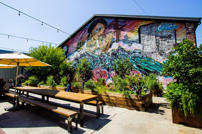 Los Angeles Arts District Bike Tour - The Experience Through Review Snippets